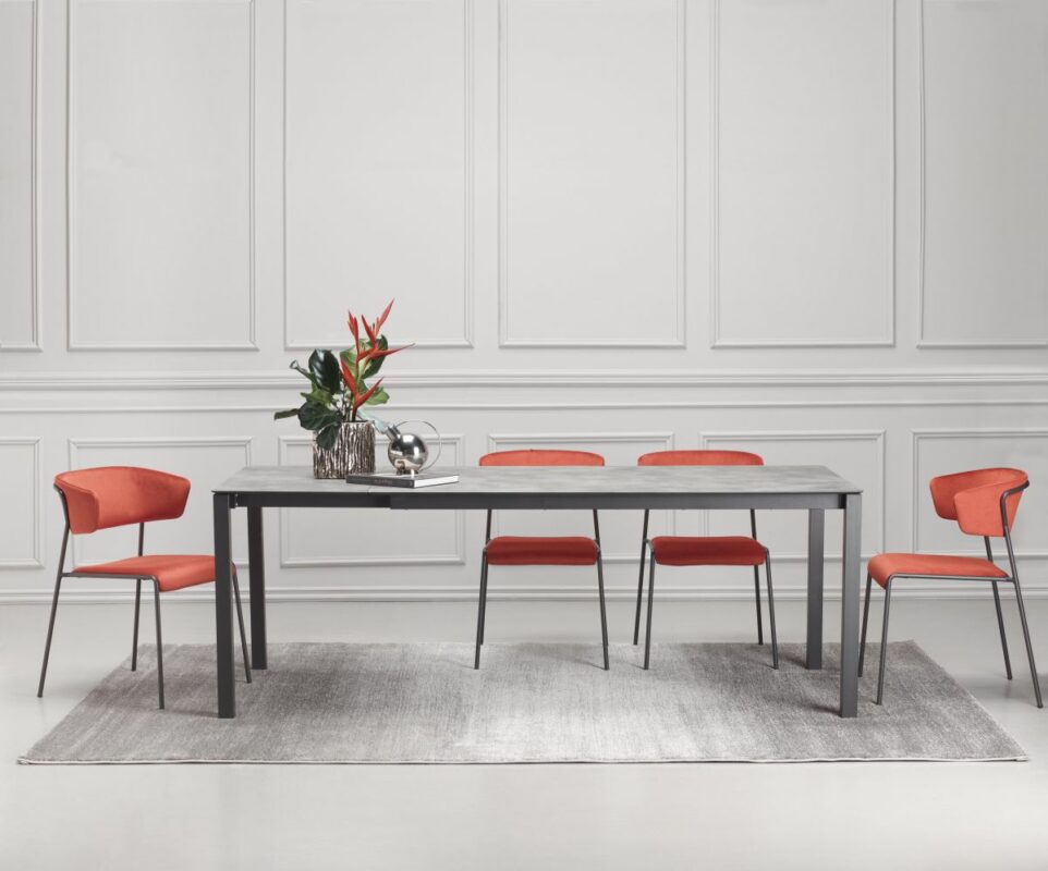 STOL PRANZO – APFEL - ugostiteljska oprema, sitni inventar, supermarket